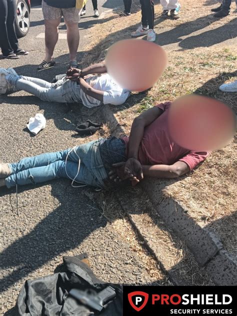 Proshield Security Added A New Photo Proshield Security