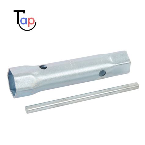 Silverline Back Nut Tap Spanner 27 And 32 Mm The Tap Shop