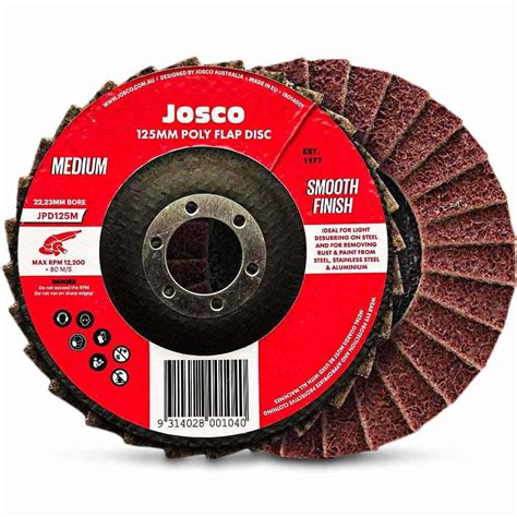 Josco Tools Total Tools