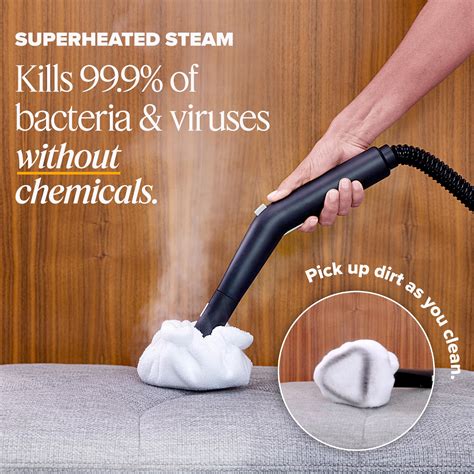 Mua Dupray Neat Steam Cleaner Multipurpose Steamer For Floors Grout