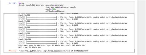 Image Caption Works Poorly Issue Hvass Labs Tensorflow Tutorials Github