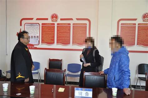 【普法强基在行动】法官巧解纠纷，八旬老人赡养有着落澎湃号·政务澎湃新闻 The Paper