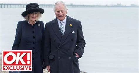 Camilla Knows How To Soothe Needy Hot Tempered King Charles Says Expert Trendradars Uk