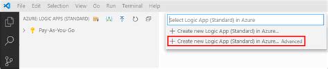 Set Up SQL Storage For Standard Logic App Workflows Azure Logic Apps Microsoft Learn