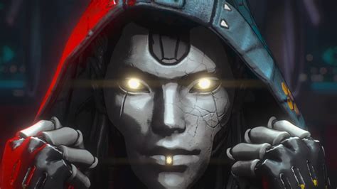 Apex Legends Ash Abilities Tips And Tricks Rock Paper Shotgun