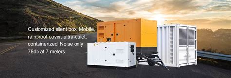 Generator Set Engine Brand Wholesale Generator Set Engine Brand Manufacturer And Supplier In