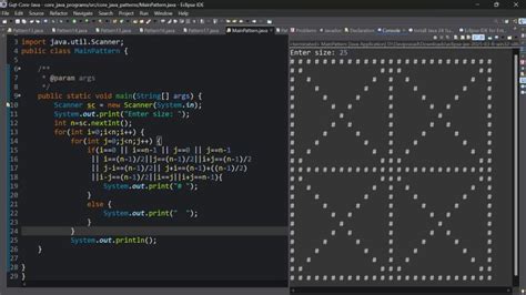 Java Patternprogramming Globalquesttechnologies Learningjourney