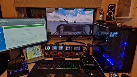 MSFS Settings Info MSFS Tips And Tricks