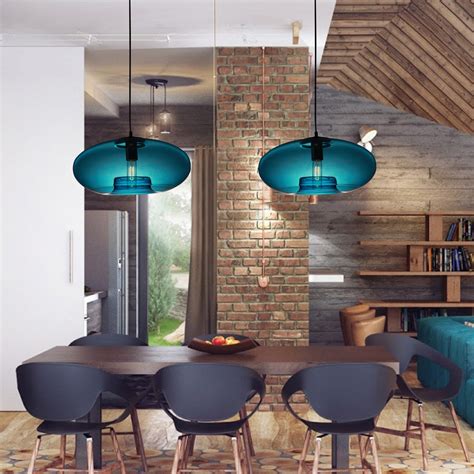 Modern Pendant Lights Ideas — Randolph Indoor And Outdoor Design