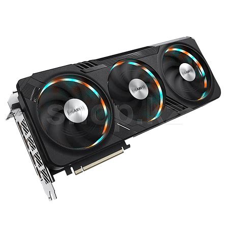 ᐈ Видеокарта Gigabyte RTX 4070 Ti Gaming OC, 12 GB, GeForce RTX 4070 Ti ...