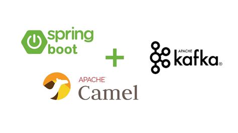 Consuming Kafka Topic With Apache Camel And Spring Boot Youtube