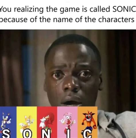 Sonic By Aligamezyt On Deviantart