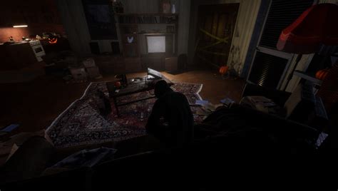 Paranoid Review Rely On Horror