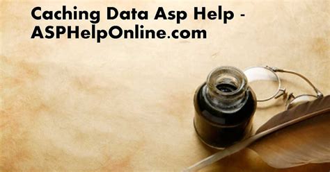 Configuration Asp Help Creating A Collection Configuration Section Asp