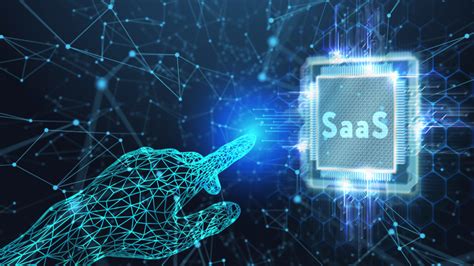 The Future Of Saas Ai Innovations And Business Operations