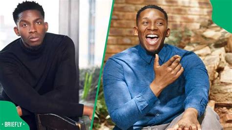 Lawrence Maleka Returns To Host Season 2 Of ‘friends Of Amstel The