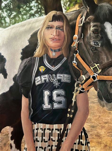 Artist Spotlight Jonathon Downing Booooooom Create Inspire Community Art Design