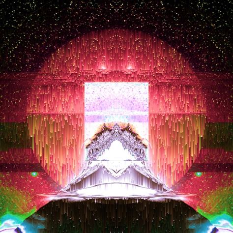 Throne Me Digital Artphoto 2022 Rglitchart