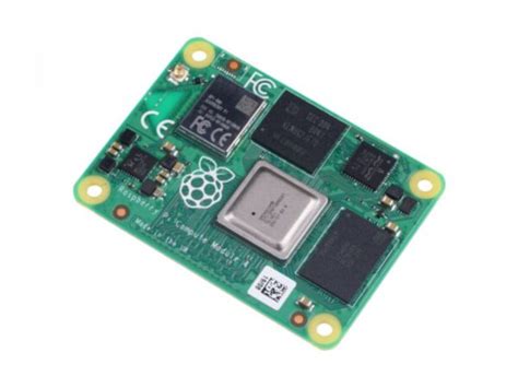 Seeed Studio Raspberry Pi Compute Module Best Price In India Distributor Dealer