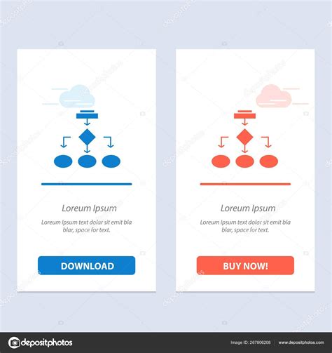 Flowchart Algorithm Business Data Architecture Scheme Struc Stock Vector By ©flatart 267806208