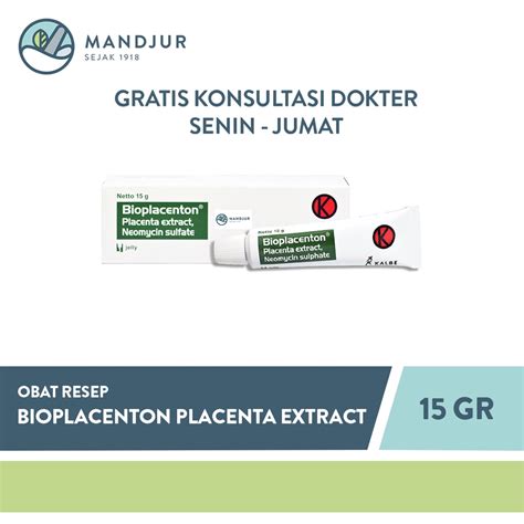 Jual Bioplacenton 15 Gram Shopee Indonesia