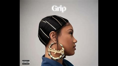 Tniyah Grip Audio Youtube