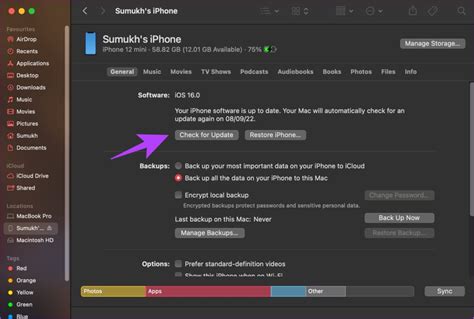 7 Ways To Fix Touchscreen Not Working On Iphone Guiding Tech