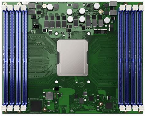 Adlink And Congatec Announce Com Hpc And Type 7 Modules Based On Latest