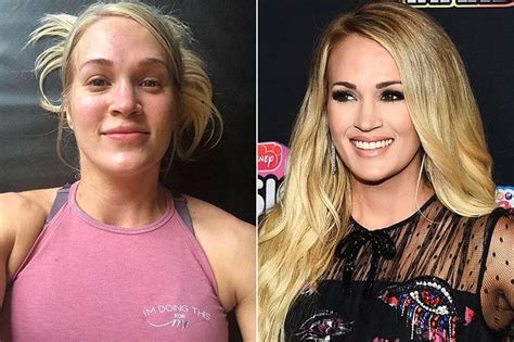 Biggest Tv Stars Without Makeup You Probably Wont Recognize Them All Page 69 Of 84 Wtfacts