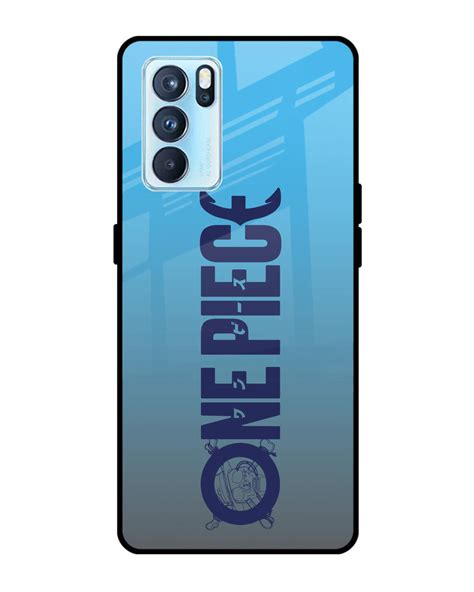 Buy One Piece Premium Glass Cover For Oppo Reno6 Pro Online In India At