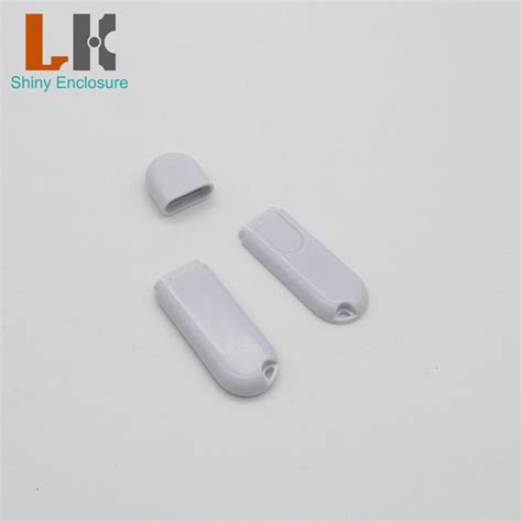 China 58 18 8mm Industrial Electronic Small Project Abs Box Usb C Hard