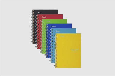 Mead Five Star Notebook At Tracy Jacoby Blog
