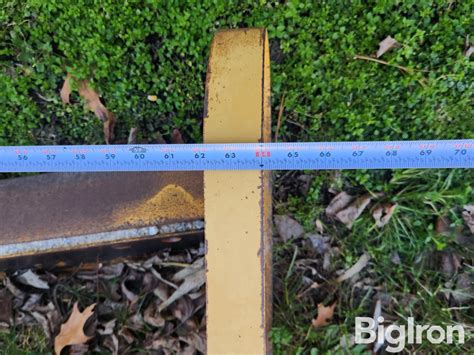 Grade Master 3 Pt Leveler Agriculture Bigiron