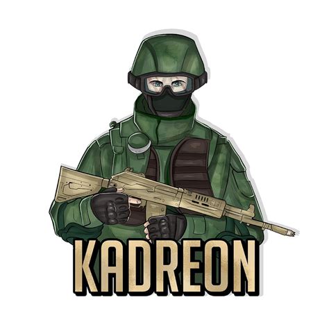 Kadreon Youtube