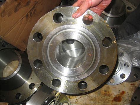 Swivel Flange Function Ratings Materials Applications Punchlist Zero