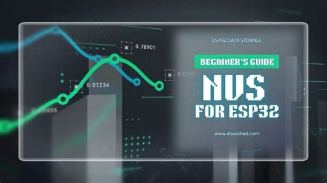 Beginners Guide To Using Nvs For Esp32 Data Storage Diy Usthad