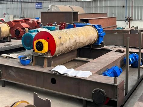 Misalignment Of Steel Wire Rope On Tower Crane Drum