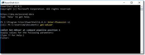 Install The Active Directory Module For Windows Powershell Lasopastrategy