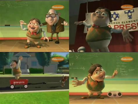 Meet Bolbi Stroganovsky Jimmy Neutron By Dlee On DeviantArt