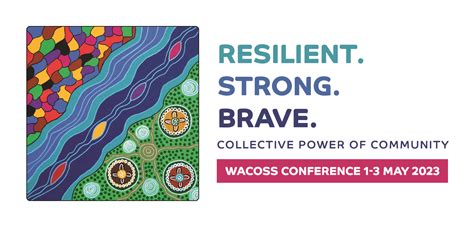 WACOSS Conference WACOSS