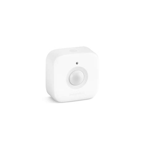 switchbot motion sensor smart central solutions