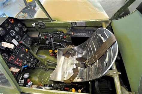 Pin By Scott On Avg Grumman F6f Hellcat Cockpit Hellcat