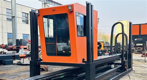 Bundle Extractor Manufacturer And Tube Bundle Puller Supplier Baiyun