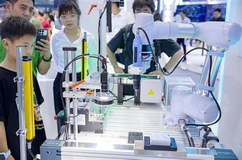 进军工业“主战场” 大模型胜算几何 应用 领域 盘古