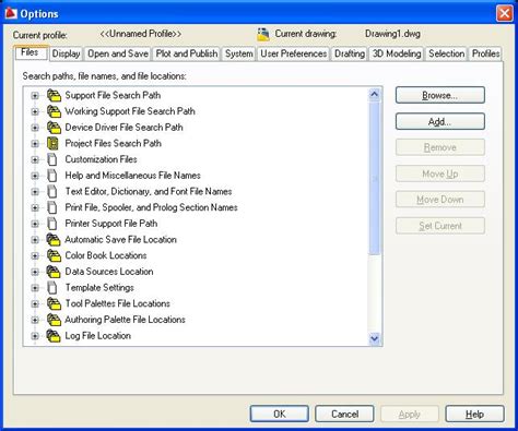 Automatic Reloading Lisps Autolisp Visual Lisp And Dcl Autocad Forums