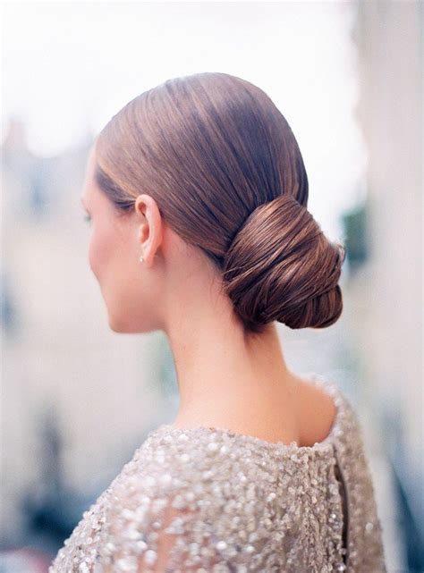 23 Absolutely Timeless Wedding Hairstyles