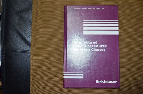 Graph Based Proof Procedures For Horn Clauses 79452601