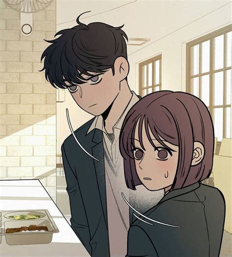 Operation Pure Love Manhwa Webtoon True Love Webtoon Anime Sketch