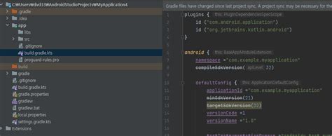 Gradle Kotlin Gradle Groovy
