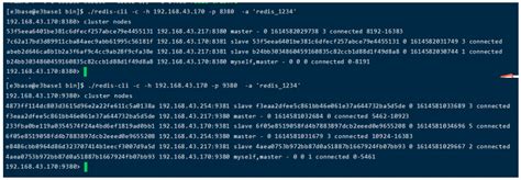 Redis集群之间的在线迁移工具 Luzhouxiaoshuai 博客园
